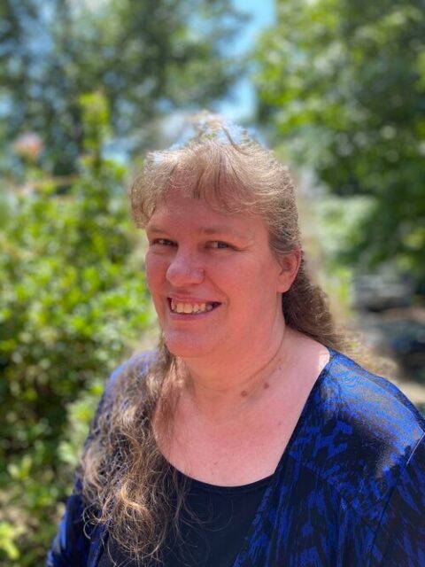 Leadership & Staff | First Presbyterian Church of Asheville