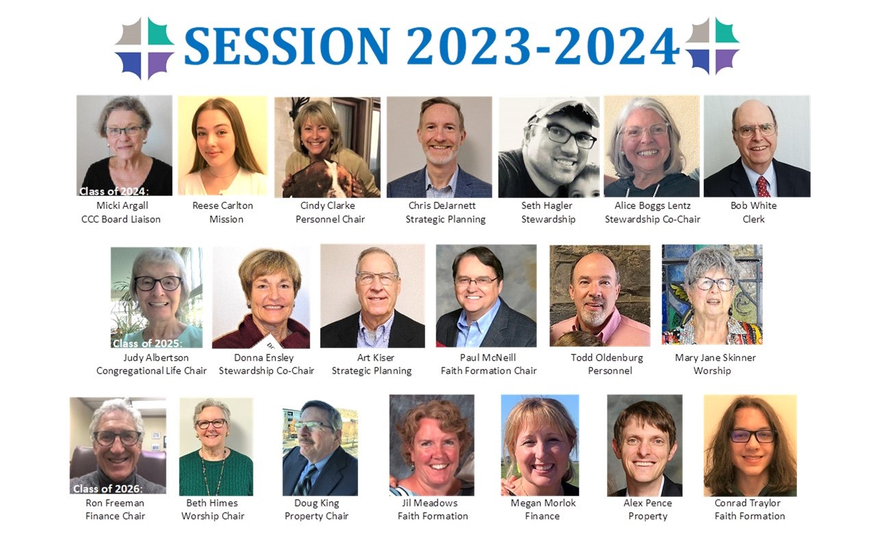 Leadership & Staff | First Presbyterian Church of Asheville
